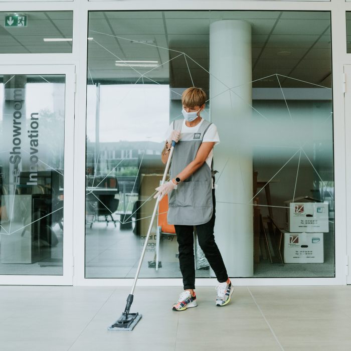 Entreprise de nettoyage, propreté et d’hygiène tous secteurs | Samsic ...