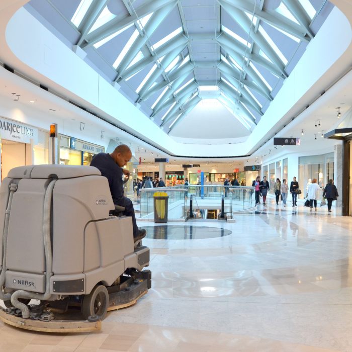 Entreprise de nettoyage, propreté et d’hygiène tous secteurs | Samsic ...