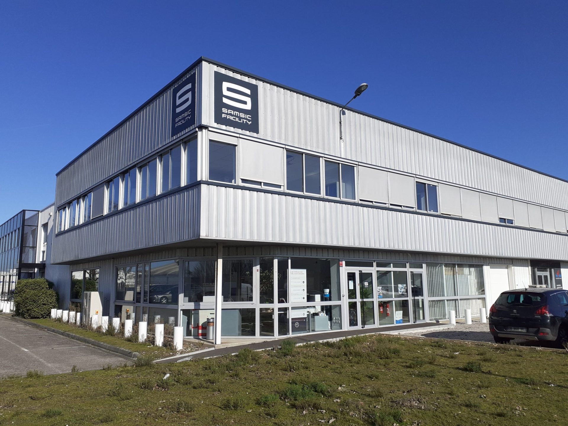 Entreprise de nettoyage et facility à Saint-Étienne-du-Rouvray près de ...