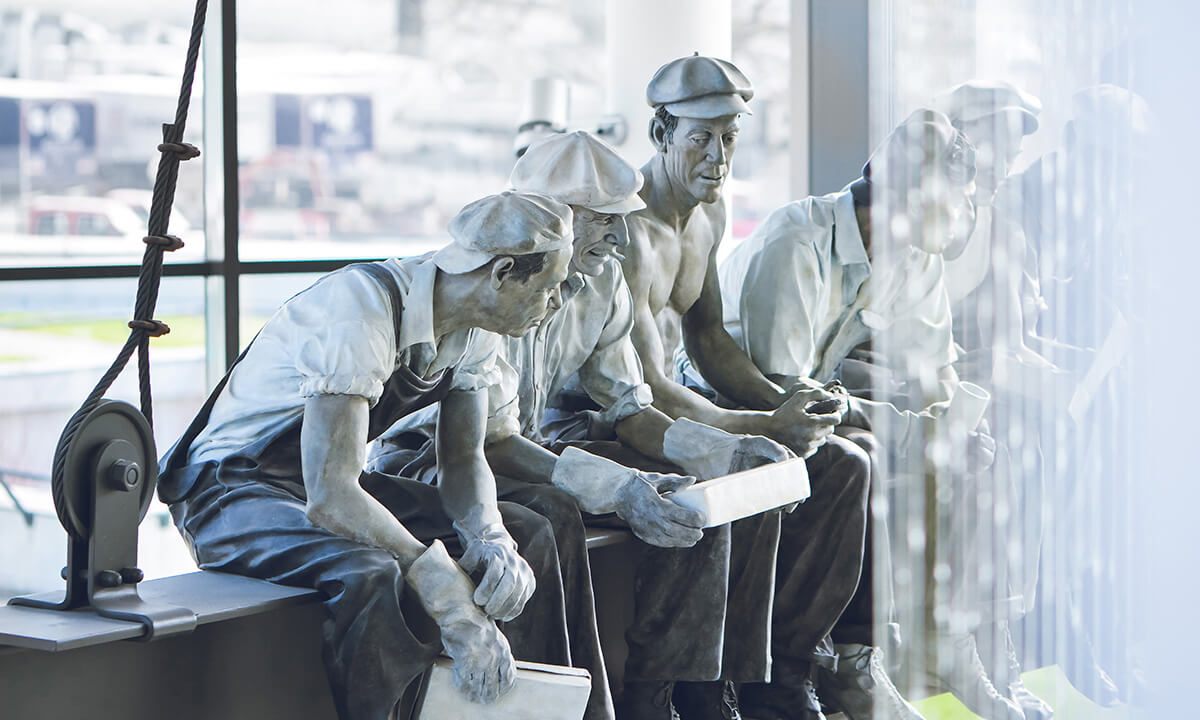 Page Groupe | Samsic Facility