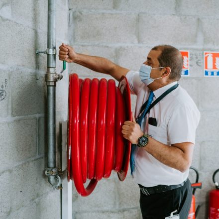 Certification APSAD : Définition et référentiels | Samsic Facility