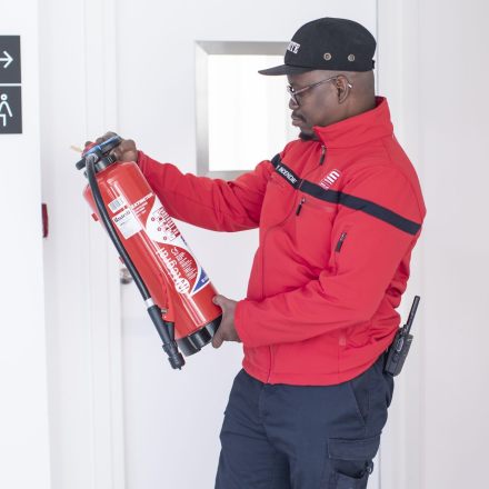 Certification APSAD : Définition et référentiels | Samsic Facility