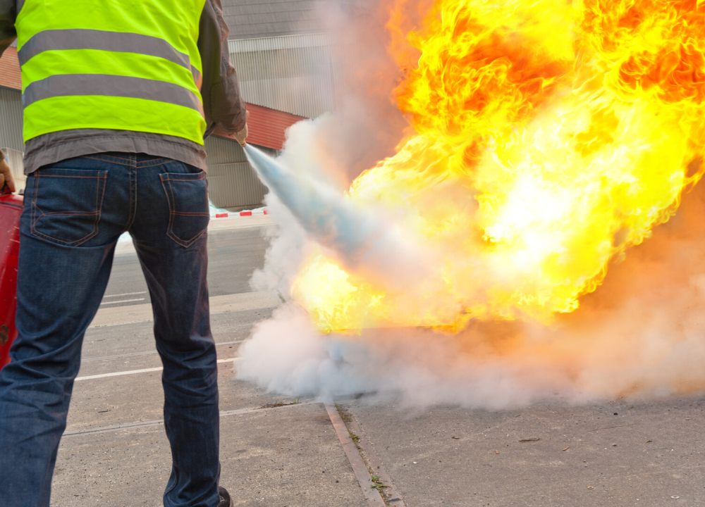 Certification APSAD : Définition et référentiels | Samsic Facility