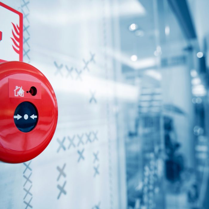 Système de sécurité incendie (SSI) : Le guide complet | Samsic Facility
