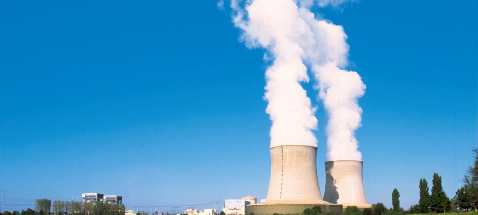 Déchets nucléaire en France : définition et recyclage | Samsic Facility