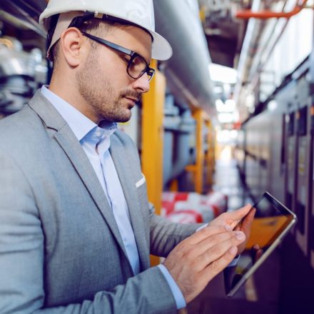 Protocole IPMVP : Définition, formation et certification | Samsic Facility